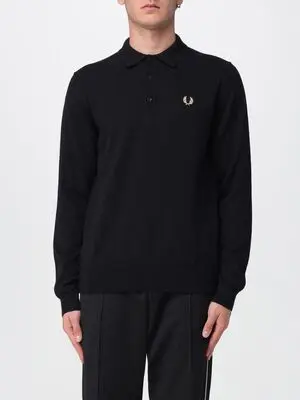 Fred Perry Polo Shirt