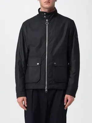 Barbour Jacket - Black