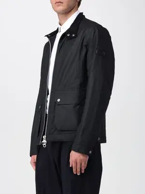 Barbour Jacket - Black
