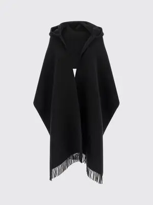 Brunello Cucinelli Scarf - Black