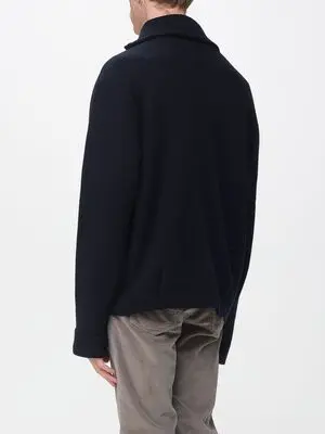 Emporio Armani Pullover Sweater - Blue
