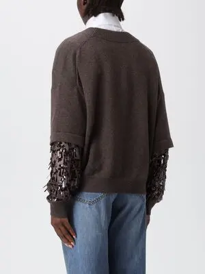 Brunello Cucinelli Pullover Sweater