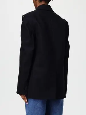 Tibi Single Breasted Jacket