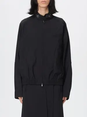 Tibi Zip Up Outerwear For Women