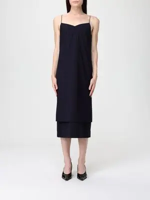 Tibi Sleeveless Dress