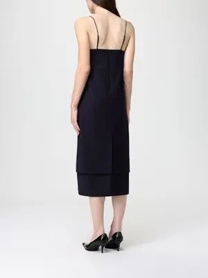 Tibi Sleeveless Dress