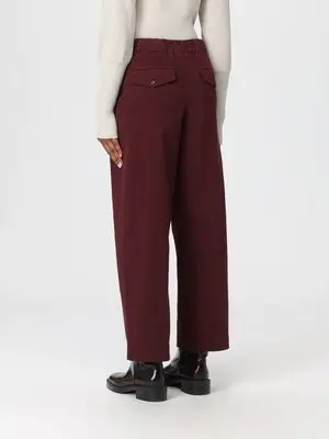 Max Mara Pants - Burgundy