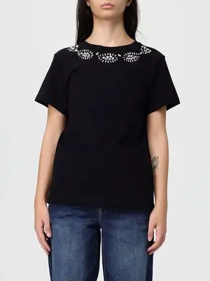Liu Jo T-shirt - Black
