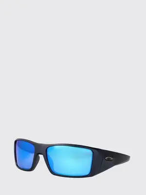 Oakley Rectangle Sunglasses - Blue