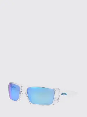 Oakley Rectangle Sunglasses - Transparent