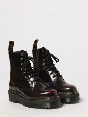 Dr. Martens Lace-up Boots