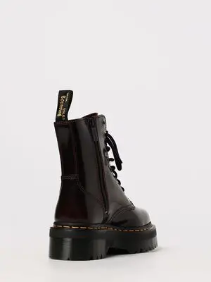 Dr. Martens Lace-up Boots