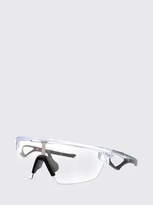 Oakley Sunglasses White 1