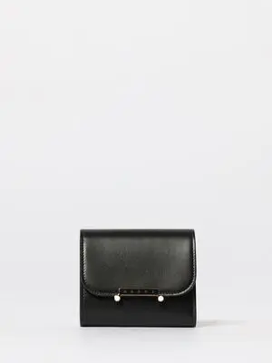 Marni Wallet - Black