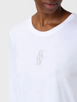 Armani Exchange T-shirt - White