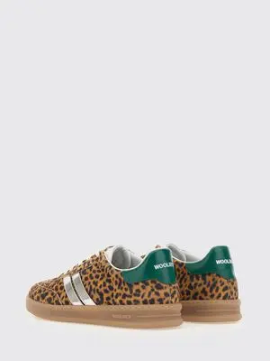 Woolrich Low Top Sneakers