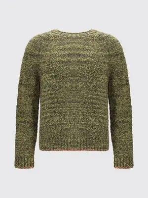 SUNFLOWER Pullover Sweater - Green