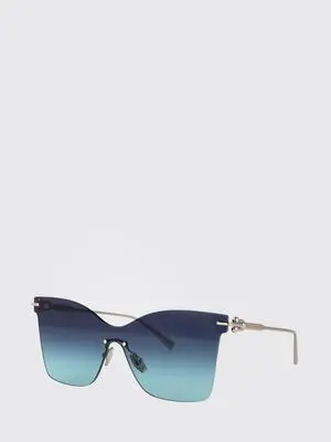Tiffany & Co. Rimless Sunglasses - Silver