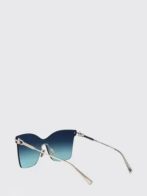 Tiffany & Co. Rimless Sunglasses