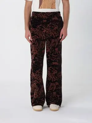 ÉTUDES STUDIO Printed Trousers