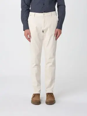 BOSS Pants - White