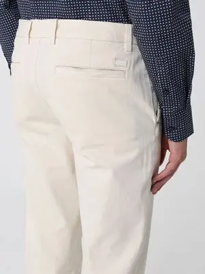BOSS Pants - White