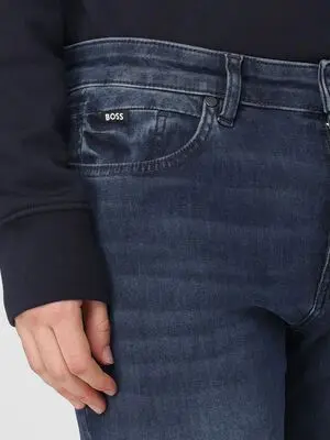 BOSS Jeans - Blue