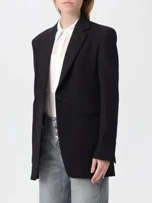 DONDUP Blazer - Black