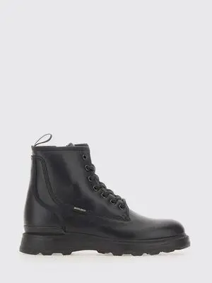 Woolrich Lace-up Boots