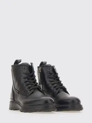 Woolrich Lace-up Boots