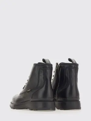 Woolrich Lace-up Boots