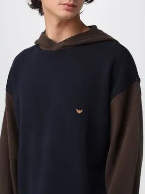 Emporio Armani Hoodie