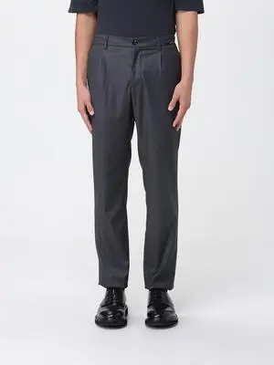 MICHAEL COAL Trousers - Grey