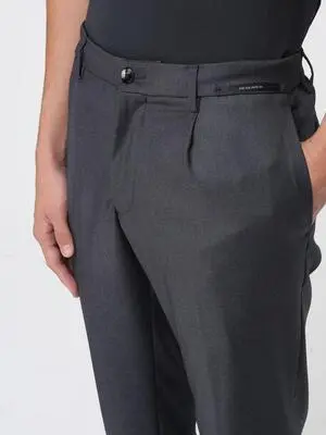 MICHAEL COAL Trousers - Grey