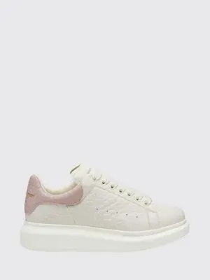 Alexander McQueen Lace-up Sneakers