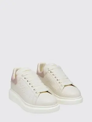 Alexander McQueen Lace-up Sneakers