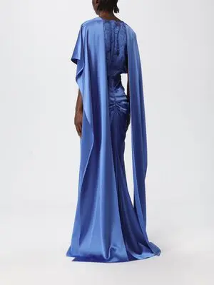 Talbot Runhof Gown