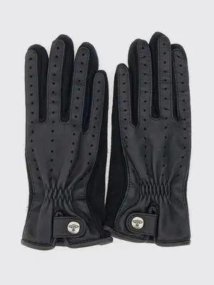 VIVIENNE WESTWOOD Gloves - Black