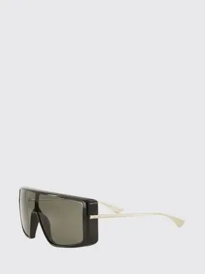 Alexander McQueen Sunglasses Black