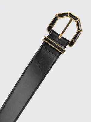 Etro Leather Belt