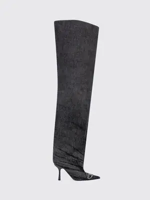 DIESEL Over-the-knee Boots