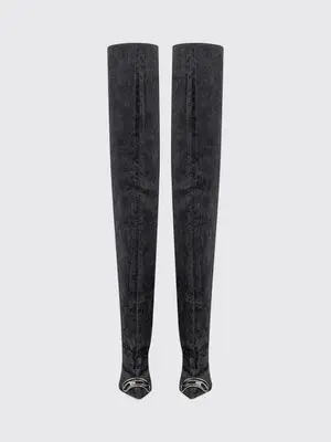 DIESEL Over-the-knee Boots