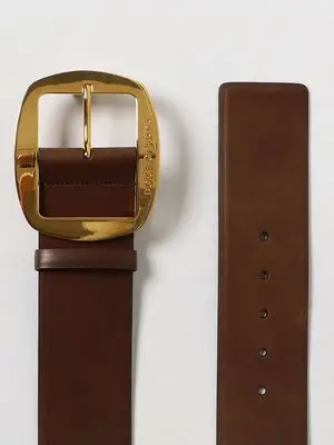 Dolce & Gabbana Belt - Brown