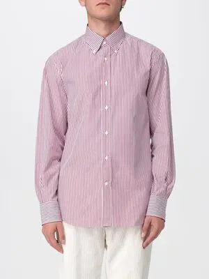 Brunello Cucinelli Shirt - Red