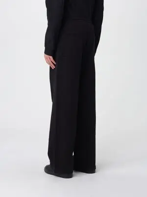 Dolce & Gabbana Wide Leg Trousers