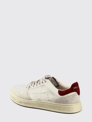 Premiata Low Top Sneakers