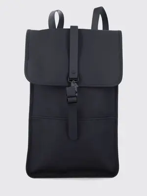 Rains Backpack Black