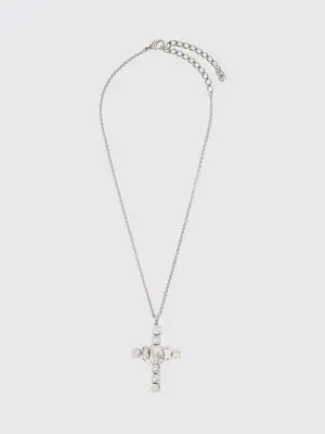 Dolce & Gabbana Cross Pendant Necklace