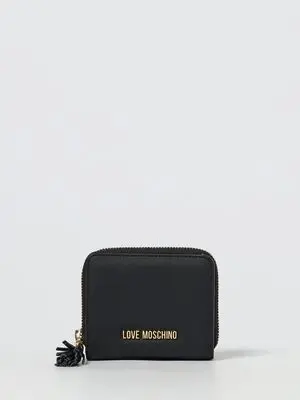 Love Moschino Gold Tone Accessories