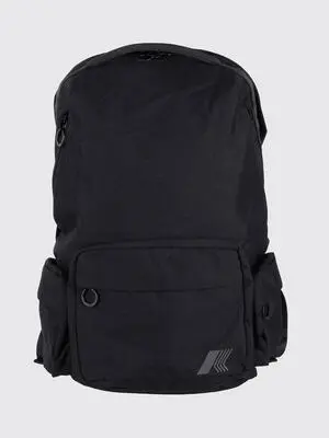 K-WAY Backpack Black